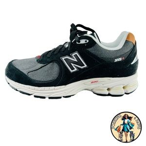New Balance | Shoes | New Balance 202r Suede Leather Running Sneaker In ...